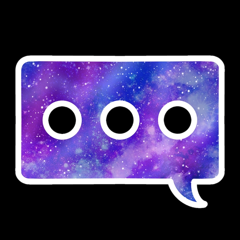 Galaxy Channel Points Rewards - Etsy