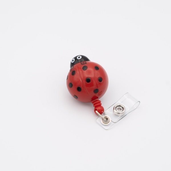 Lady Bug - Etsy