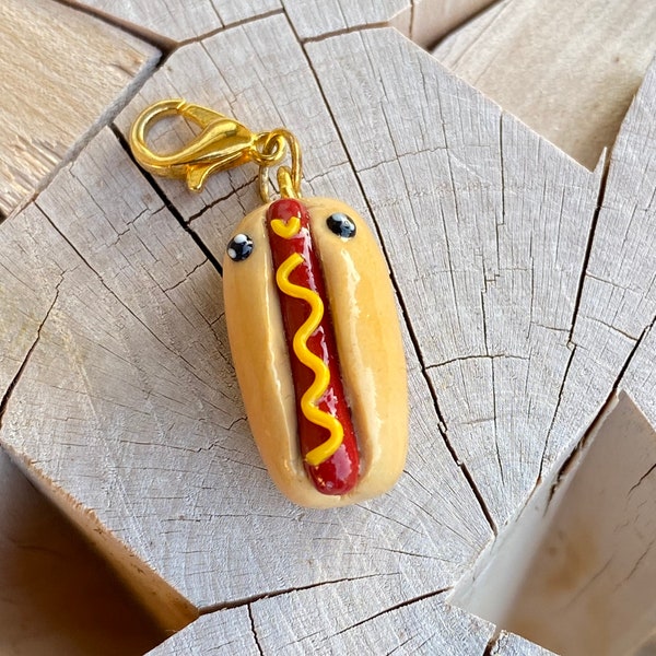 Dog Charm - Etsy