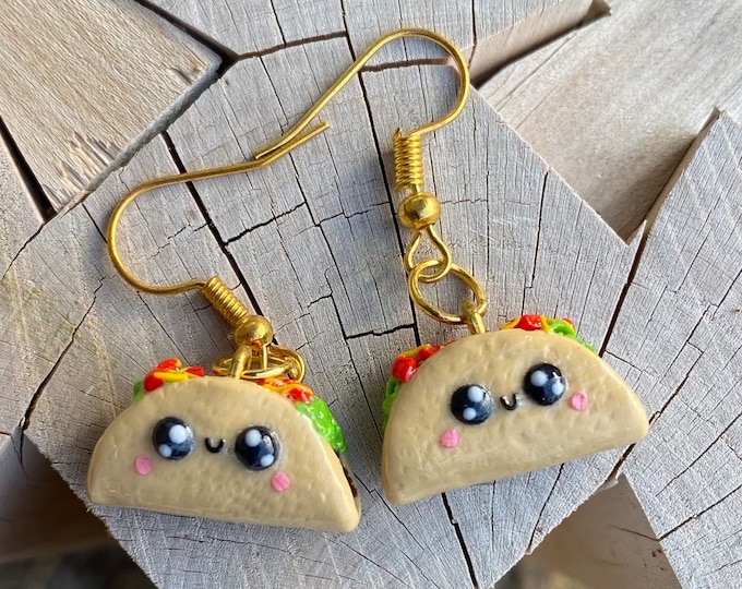 Cute Sushi/ Dim Sum/ Chinese Takeaway/ Noodle/ Asian Food Stud Earrings ...