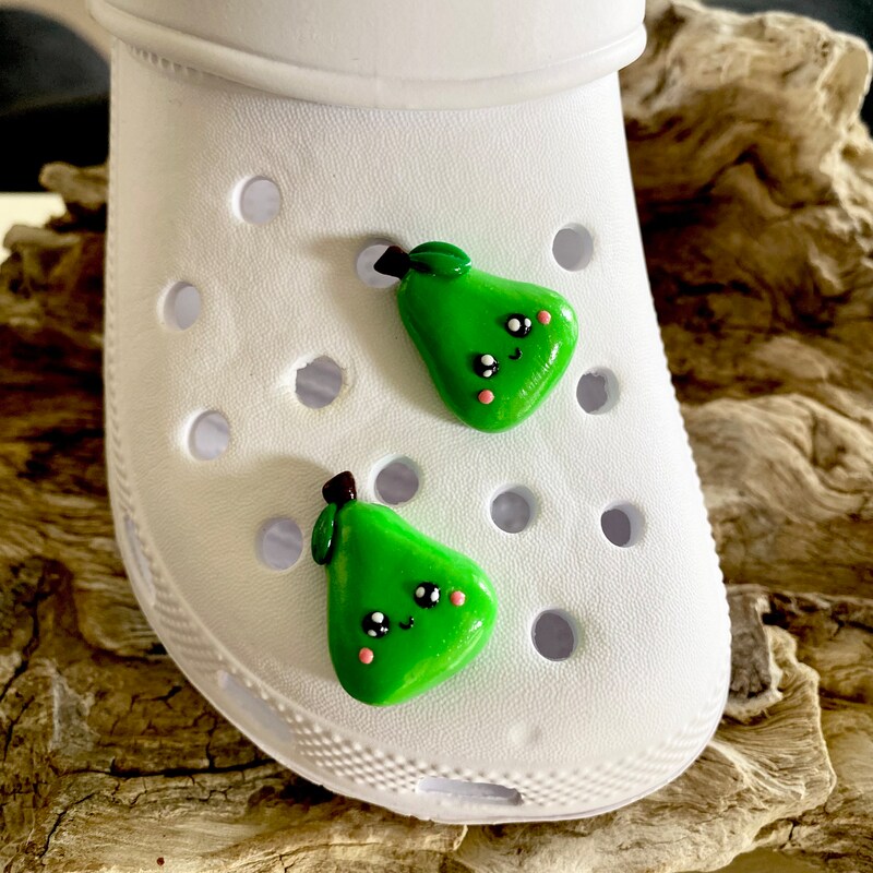 Jibbitz - Etsy