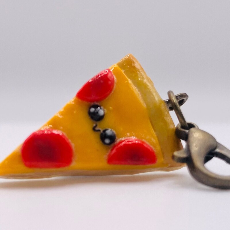 Pepperoni Pizza - Etsy