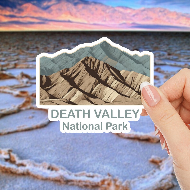 Death Valley - Etsy