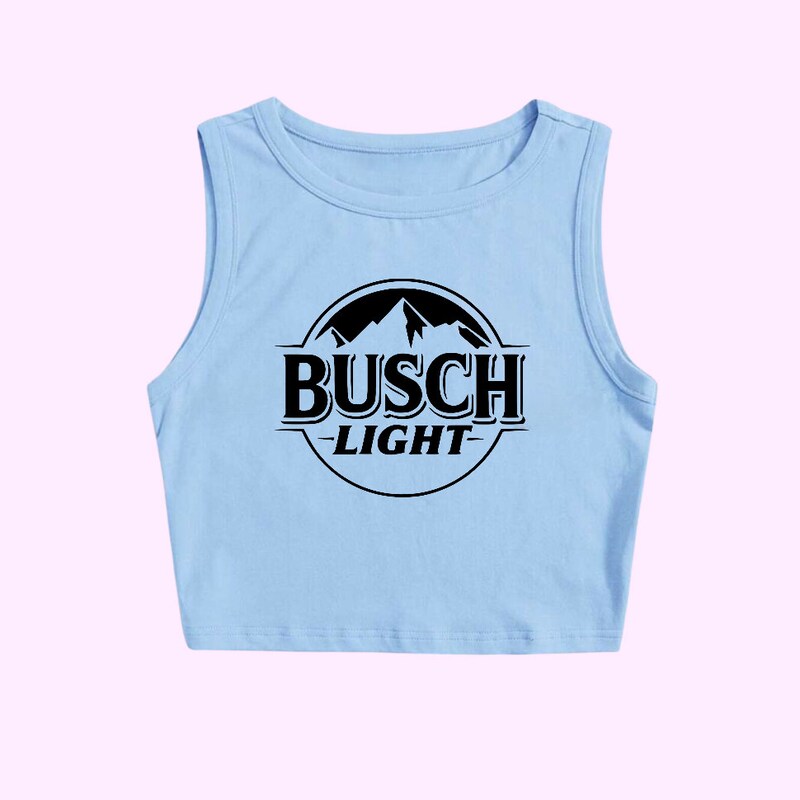 Trump Busch Light - Etsy