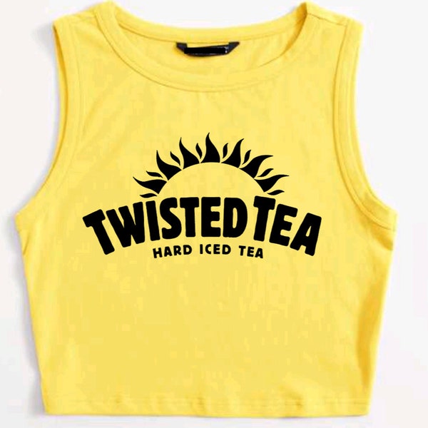 Twisted Tea Sweatshirts - Etsy