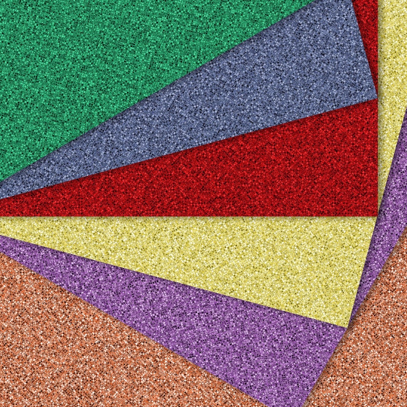 Glitter Diamond Tiles Seamless Textures, Seamless Diamonds Digital ...