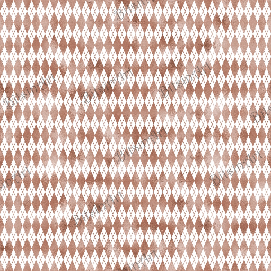 White and Rose Gold Seamless Patterns,seamless White & Rose Gold ...
