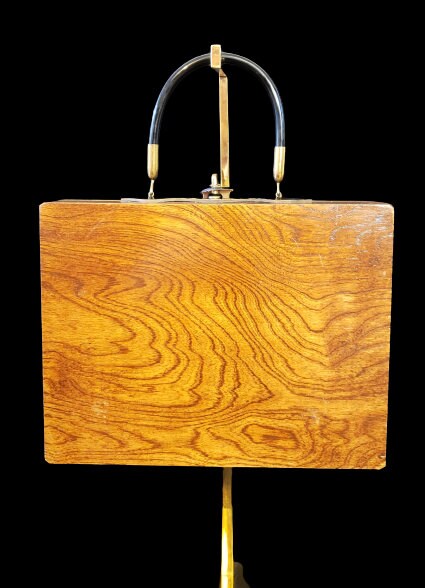 1965 Enid Collins Road Runner IV Purse Cleverly Named Car - Etsy