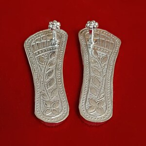 Sri Laxmi Devi Charan Paduka, Best Puja Article for Wealth and ...