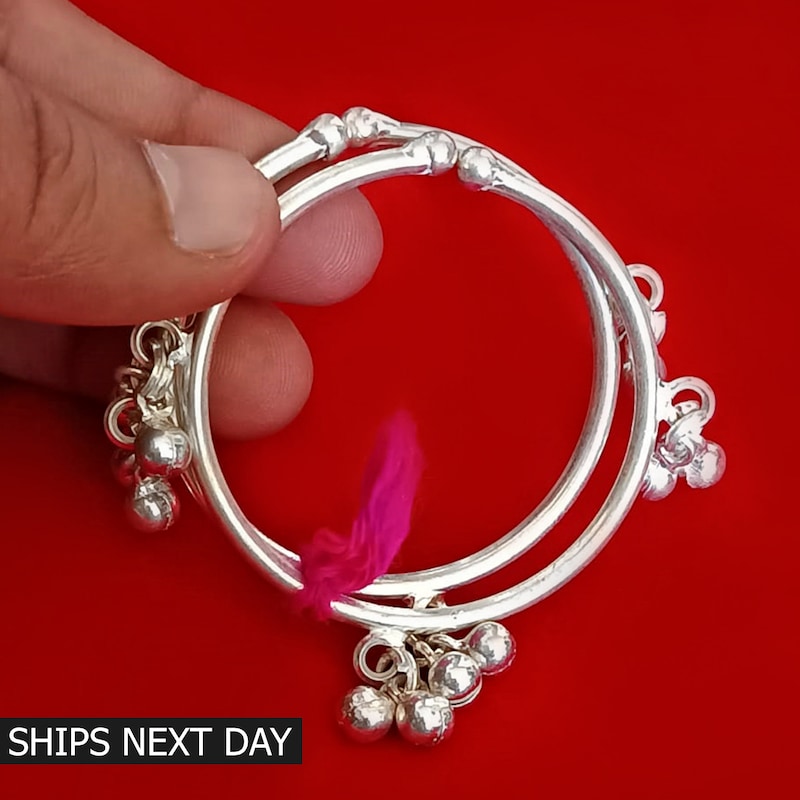 Cuff Bangle - Etsy