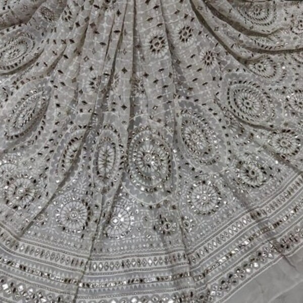 Georgette Fabric - Etsy