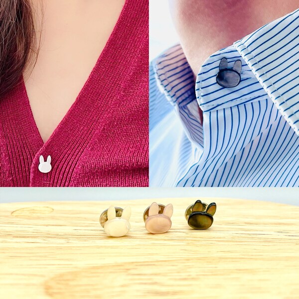 Seashell Brooch - Etsy