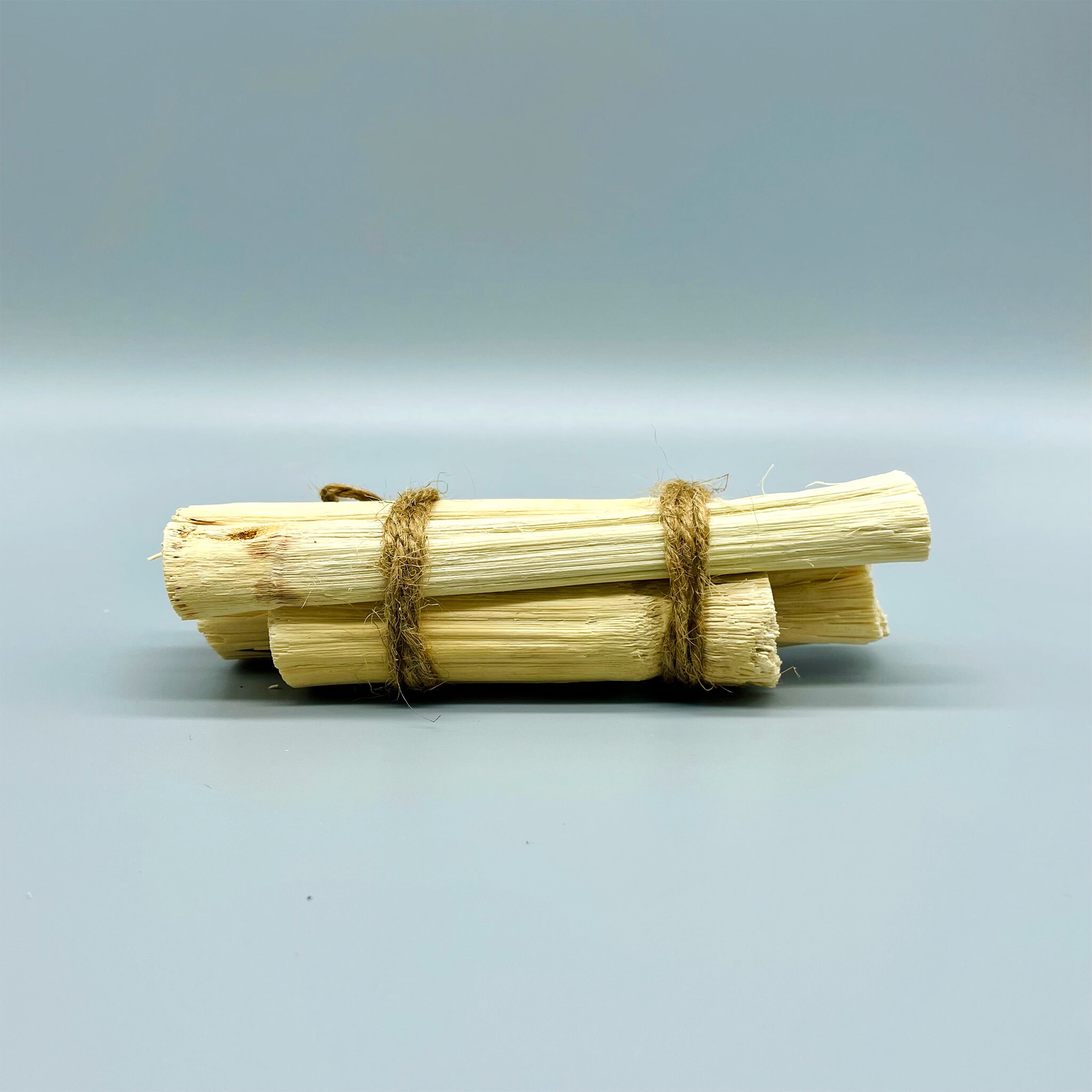 Affordable Natural Rabbit Treats Apple Twigs Sweet Bamboo Goody Bag ...