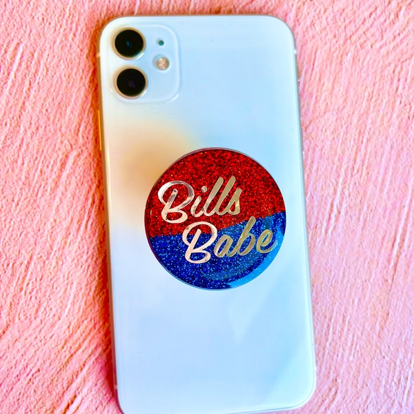 Phone Grip - Etsy