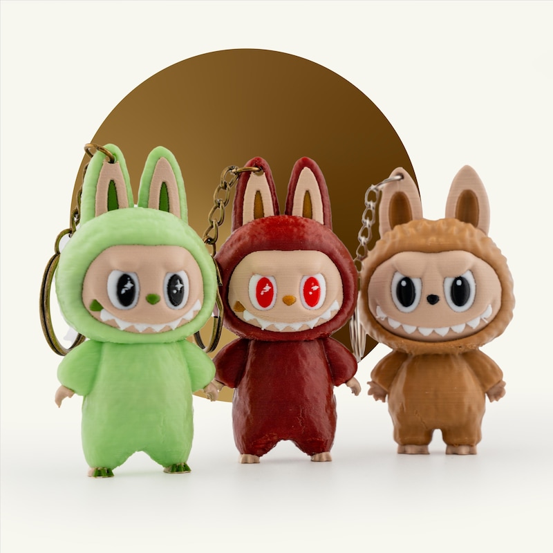 Labubu Handbags - Etsy