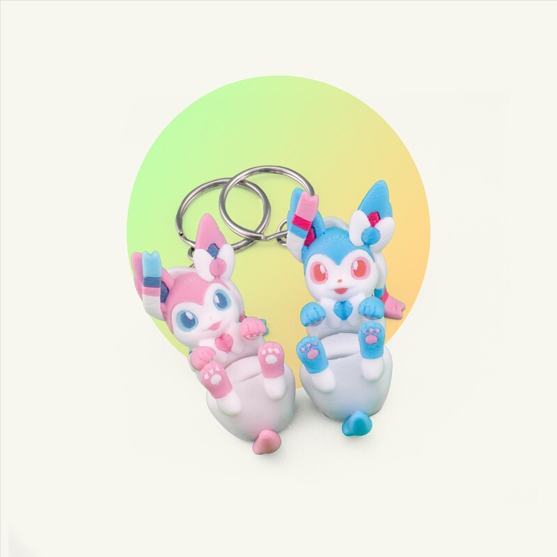 Sylveon Cosplay - Etsy