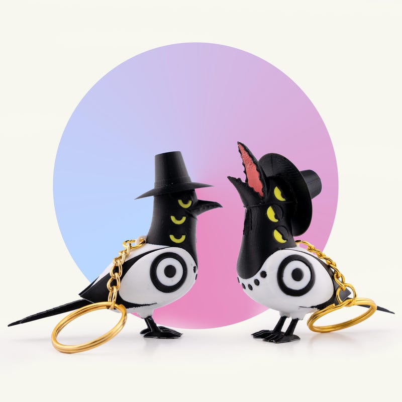 Kpop Demon Hunters Main Antagonist - Etsy Canada