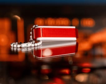 Pinball Key Holder - Etsy