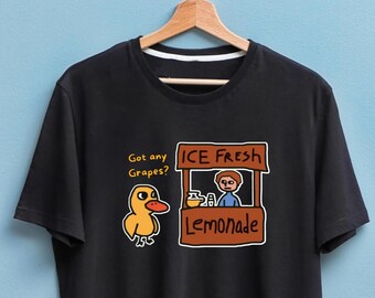 Duck Lemonade Stand - Etsy