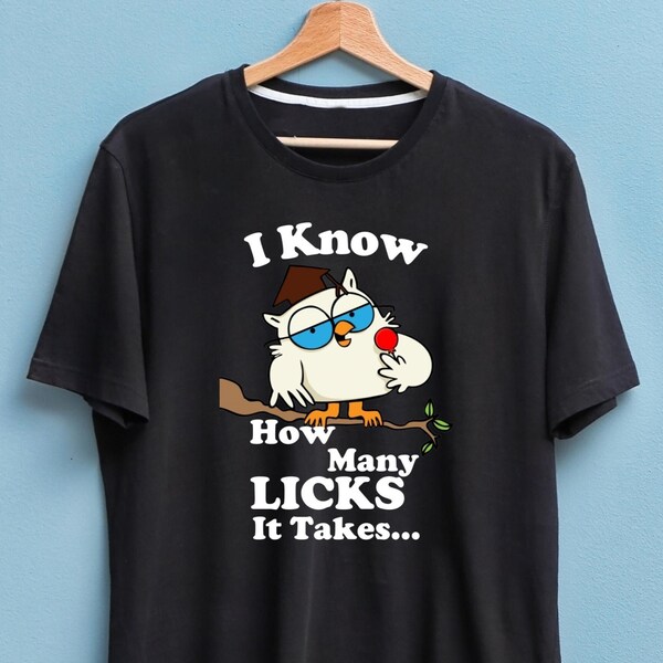 Tootsie Roll Pop Shirts Etsy