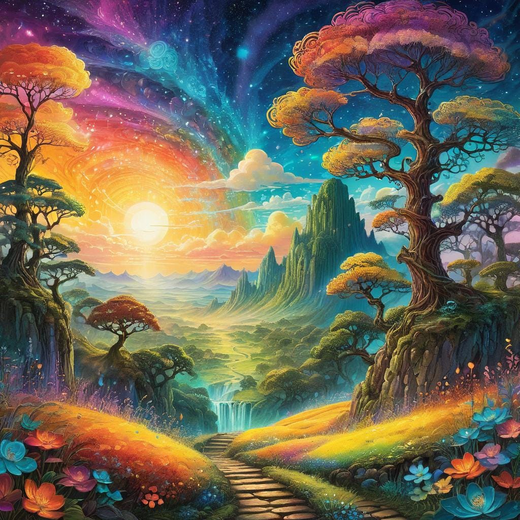 LANDSCAPE WALLPAPERS (29 PIECES) - Etsy