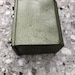 Vintage Military Dosimeter Geiger Counter Radiation Detector Radiometer ...