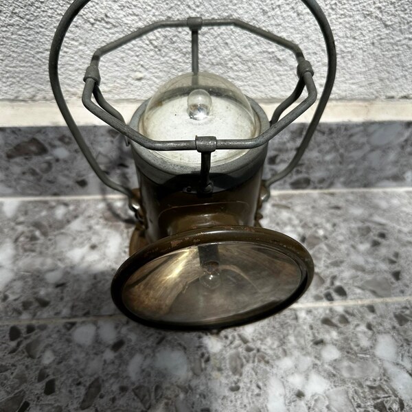 Buy Vintage Flashlight - Etsy