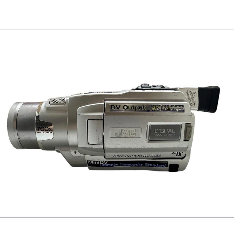 Jvc Treiber Für Gr D725e - Etsy Canada