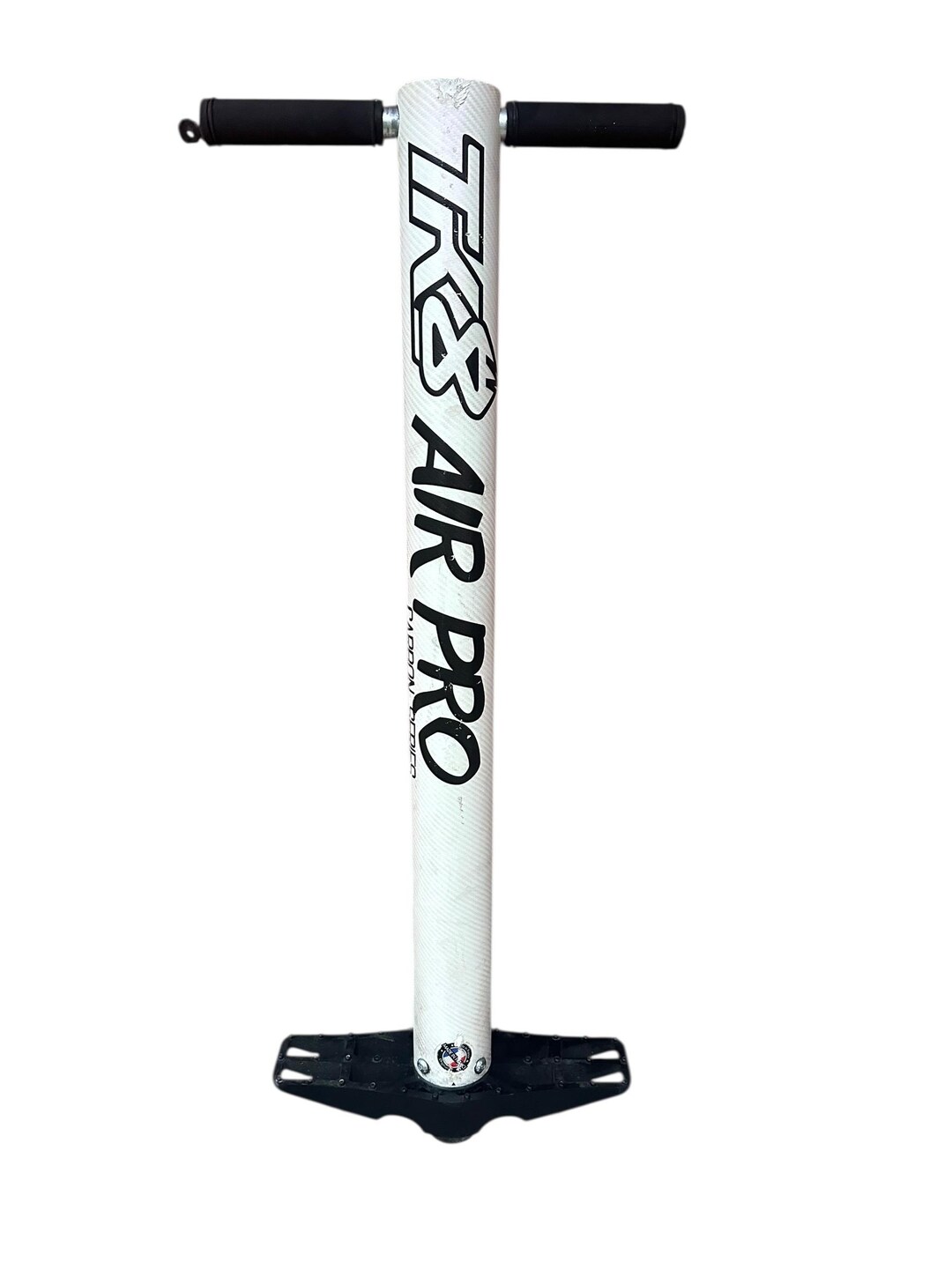 TK8 Air Pro Jumping Pogo Stick High-performance Air-powered Designed ...