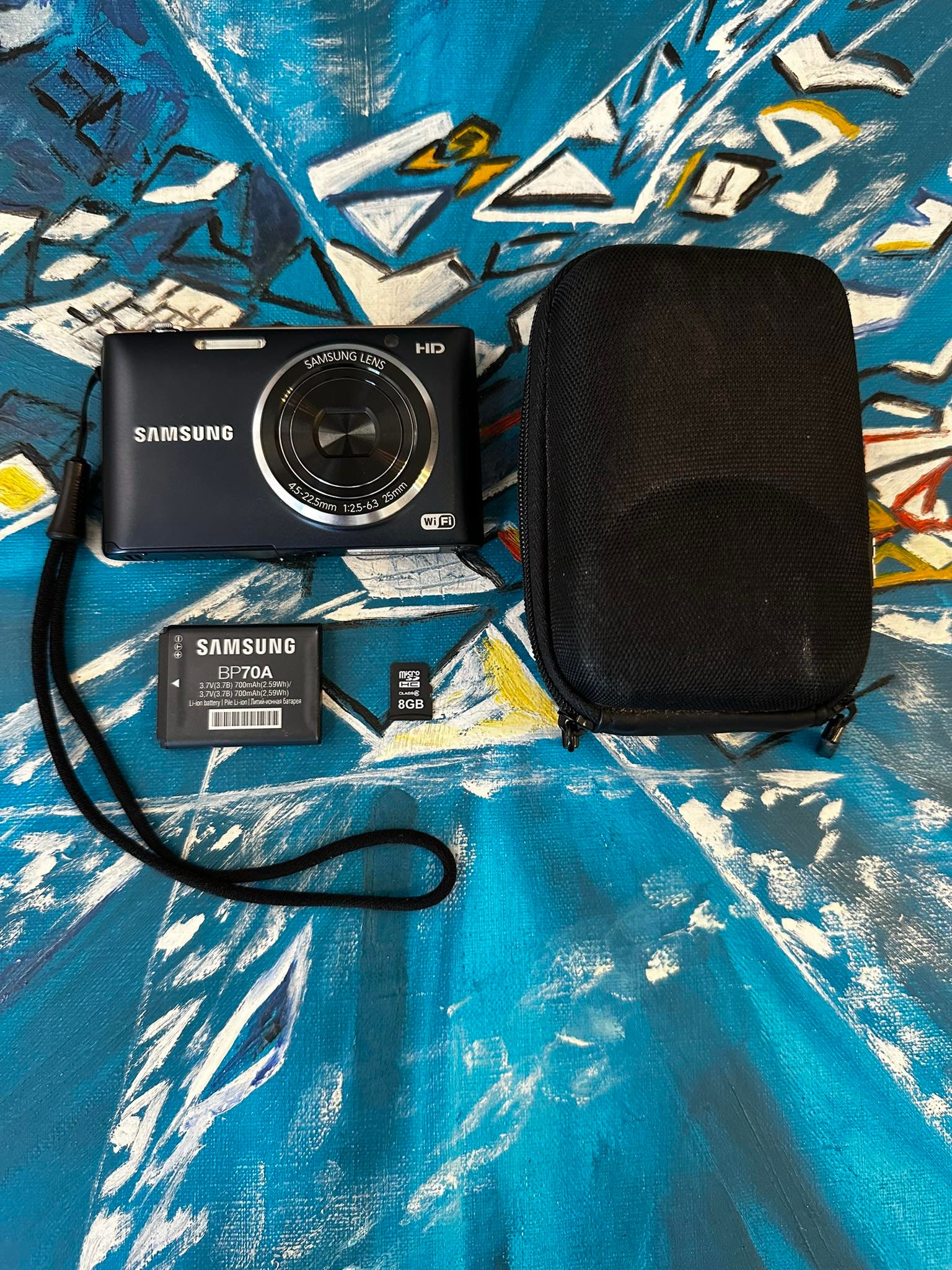 Samsung Digital Camera