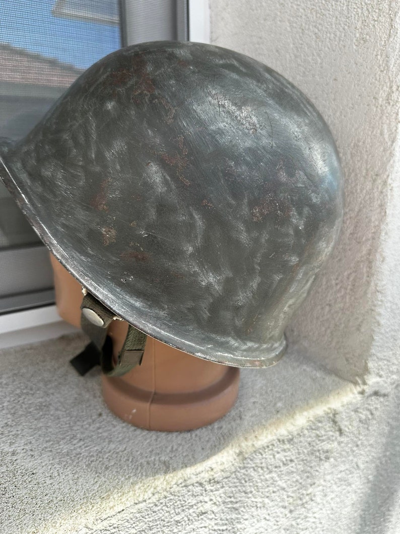 Vintage Military Denmark Danish Army Equipment 1950 Civil - Etsy