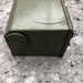 Vintage Military Dosimeter Geiger Counter Radiation Detector Radiometer ...