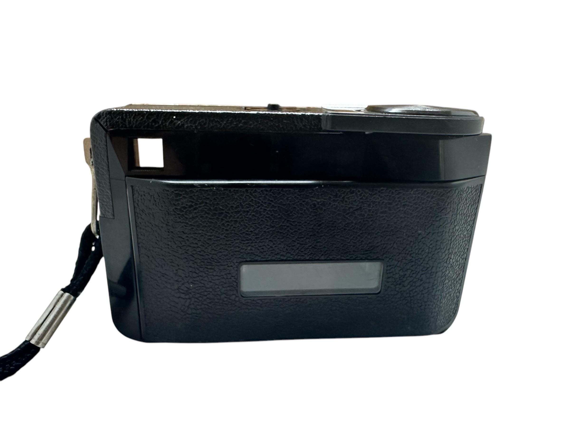 Vintage Rare 1960 Kodak Instamatic 133-X Made in Germany Point Shoot ...
