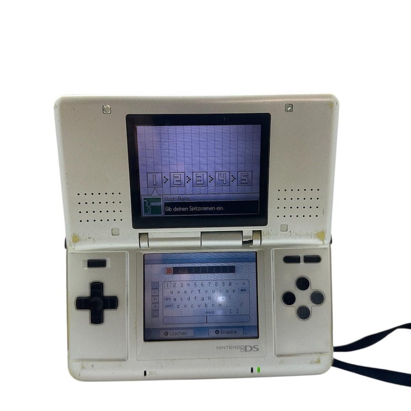 Ds Nintendo Screen - Etsy
