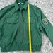 Berlin Federal Police Jacket Film Props Size M Germany Repro Polizei ...
