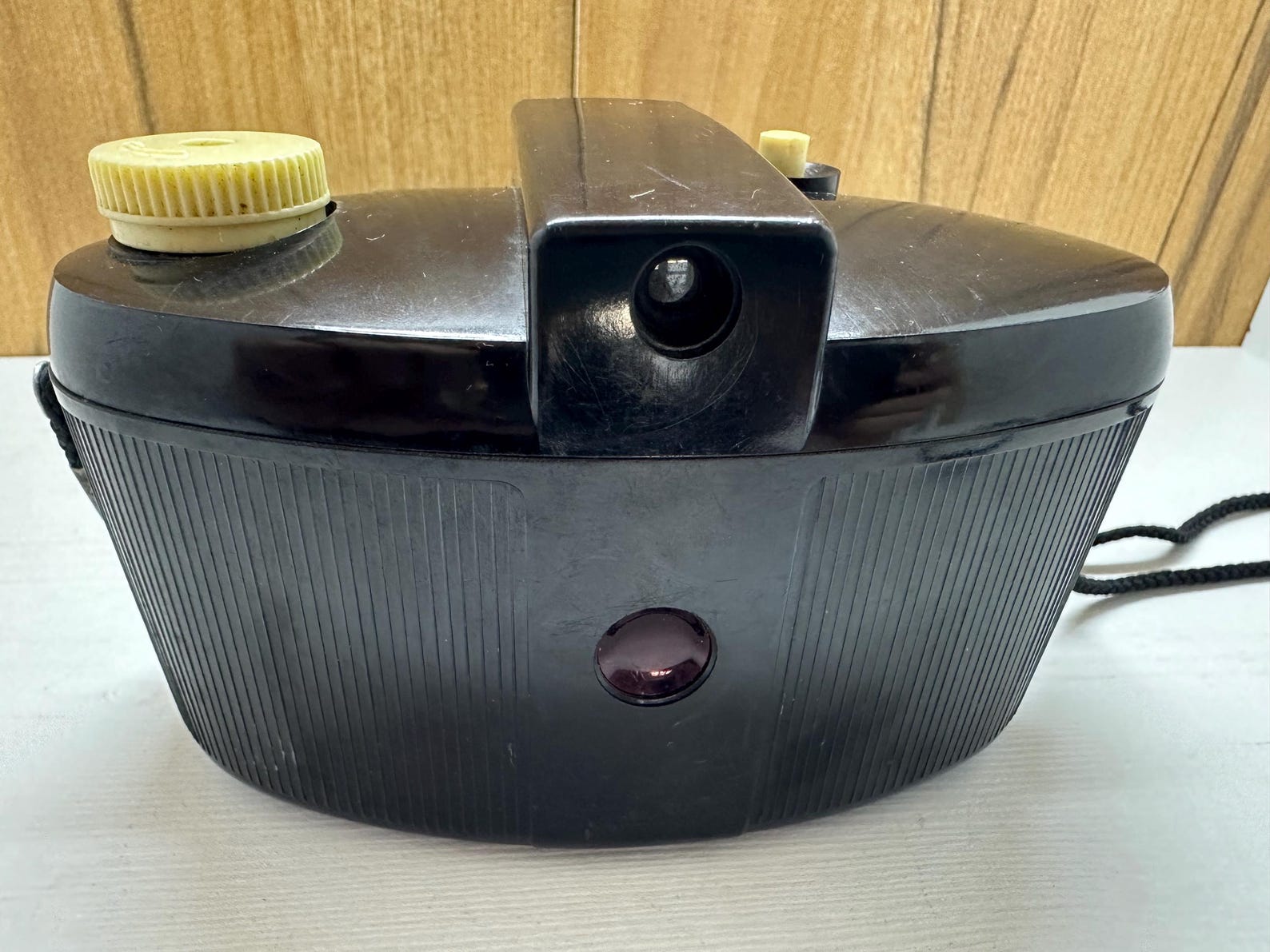 Vintage Unique Amazing Rare 1960 Camera Kodak Brownie 127 Dakon Lens ...