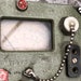 Vintage Military Dosimeter Geiger Counter Radiation Detector Radiometer ...