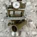Antique Vintage 1940 Military Army Soldier Theodolite Surveying Angle ...