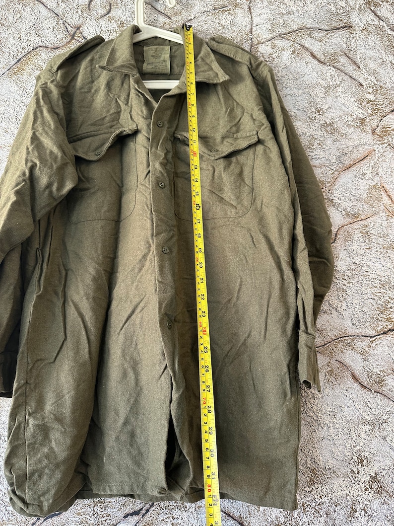 Vintage Military Nato Combat United Kingdom Soldier Equipment 100 % ...
