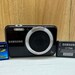 Samsung ES80 Digital Camera 12 MP 5X Optical Zoom 2.4 Inches LCD Video ...