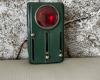 Vintage Flashlights - Etsy