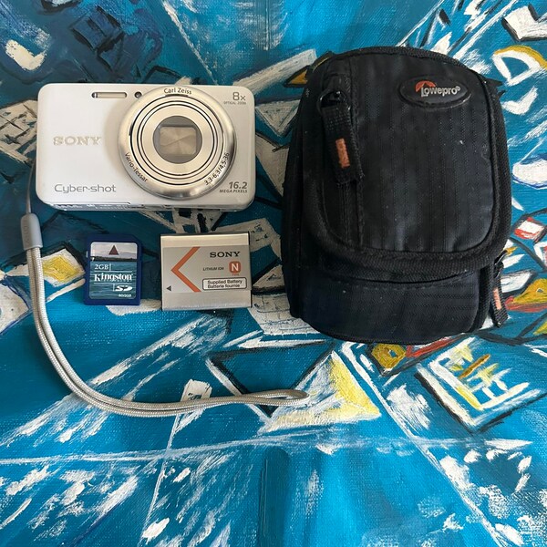 Battery Full Case - Etsy