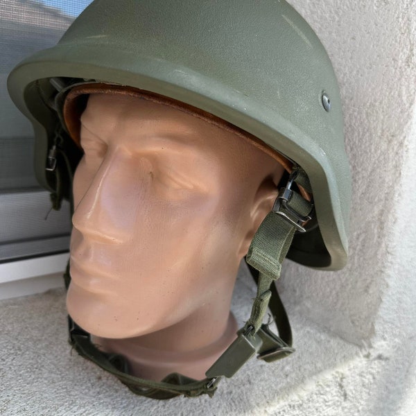 Military Surplus Helmet - Etsy