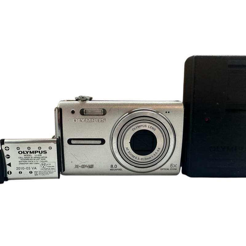 5 fächer optischer zoom - Etsy.de