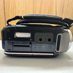 Praktica Dvc 5.1 HDMI HD 720P Camcorder Video Digital Camera Smart 5 X ...