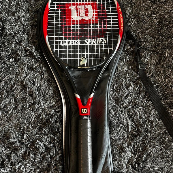 Tennis Racquet Covers - Etsy
