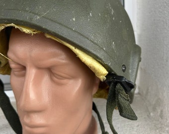 Kevlar Helmet French Army - Etsy