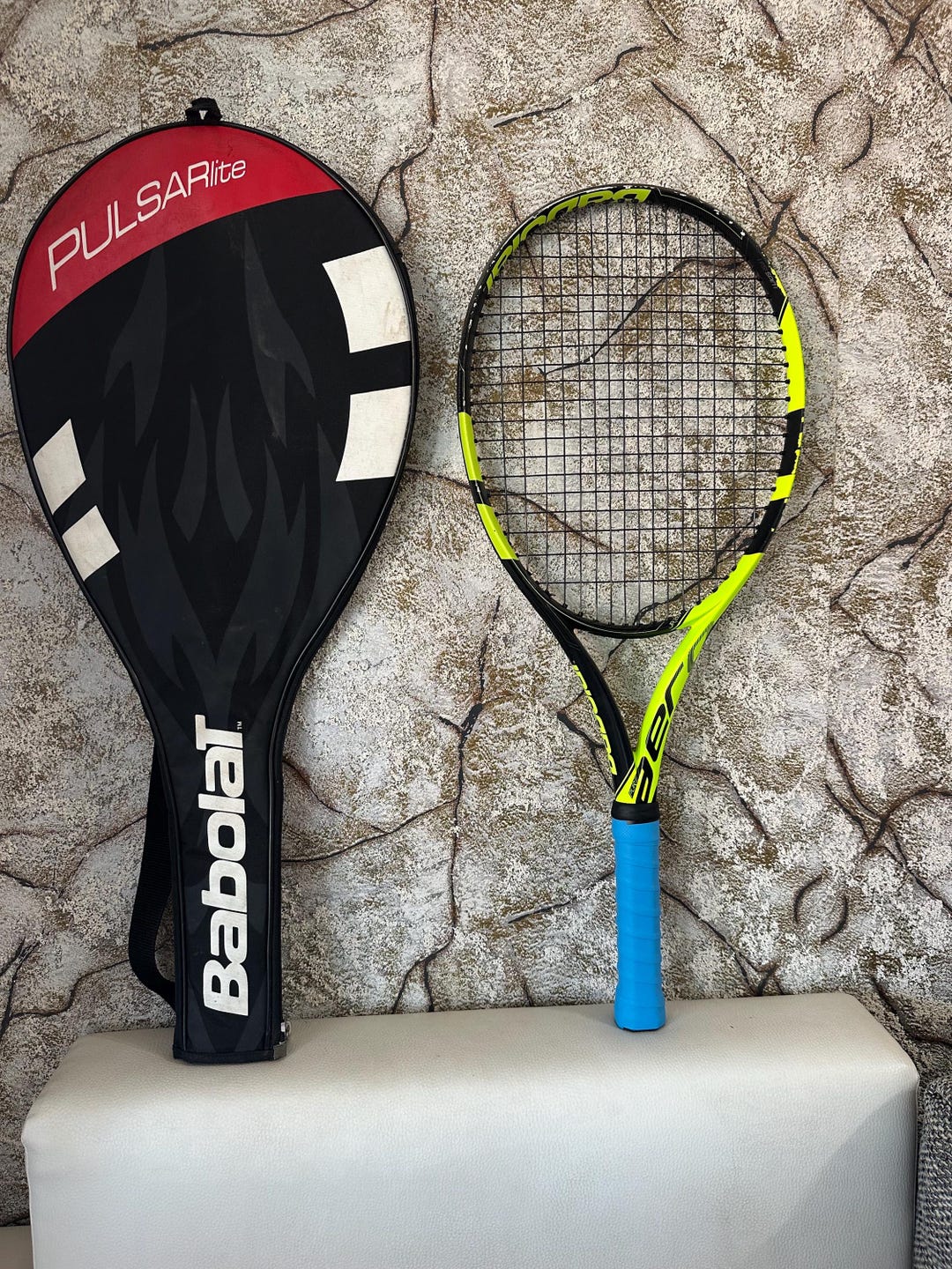 Tennis Racquet Babolat Aero JR26 Series PRO Junior 250 Grams 100 Sq ...