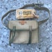 Vintage Military Field Medic First Aid Canvas Medical Rucksack ...