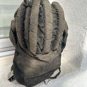 Vintage Military Army Winter Soldier Tankman Tanker Tank Unique Headset ...